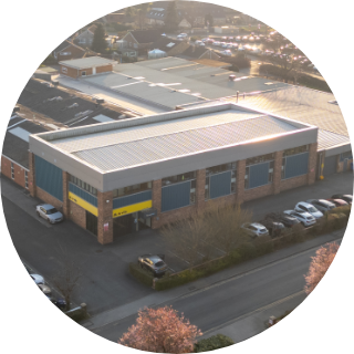 Contact Us - Arville