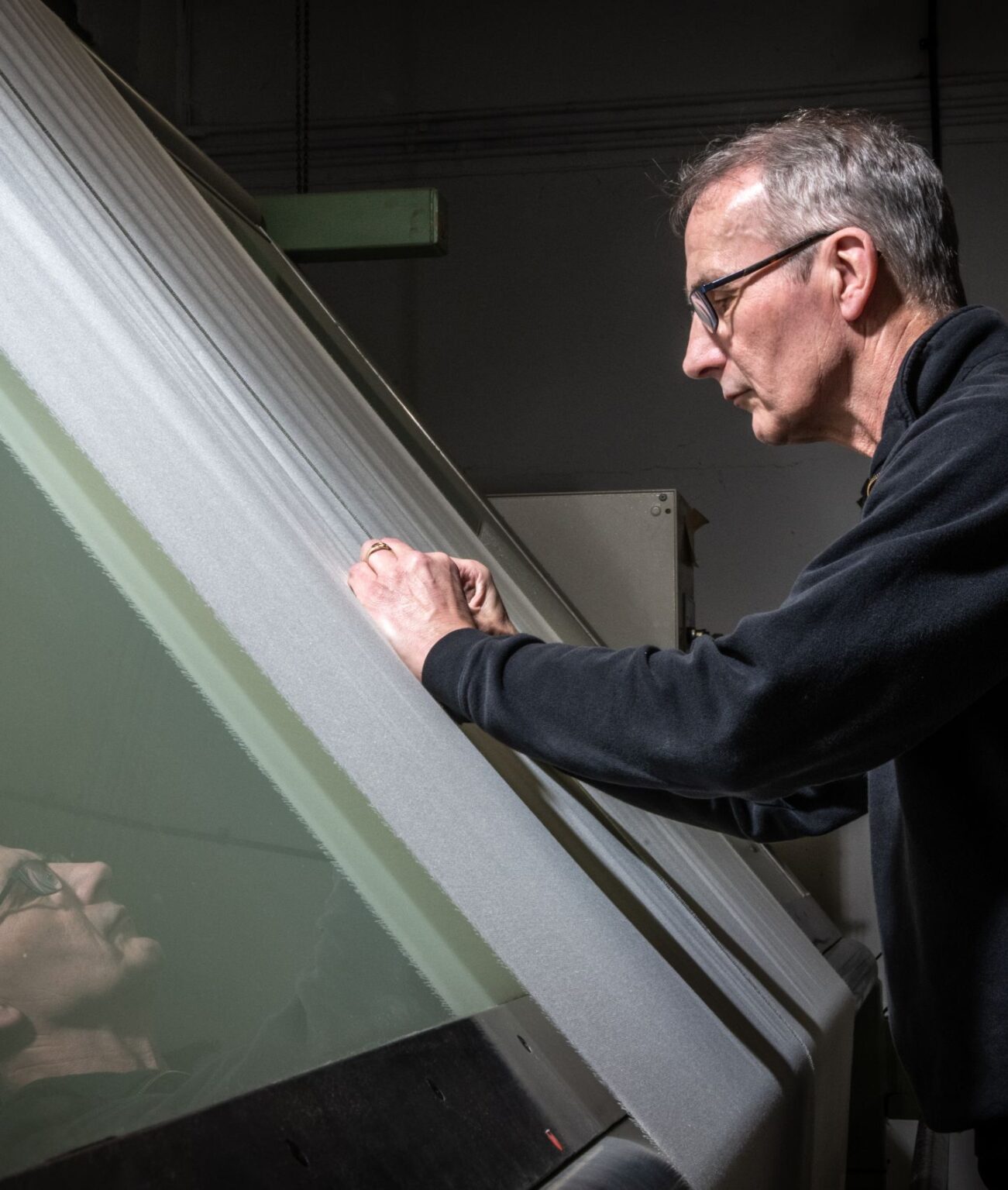 Arville | World Class Technical Textiles