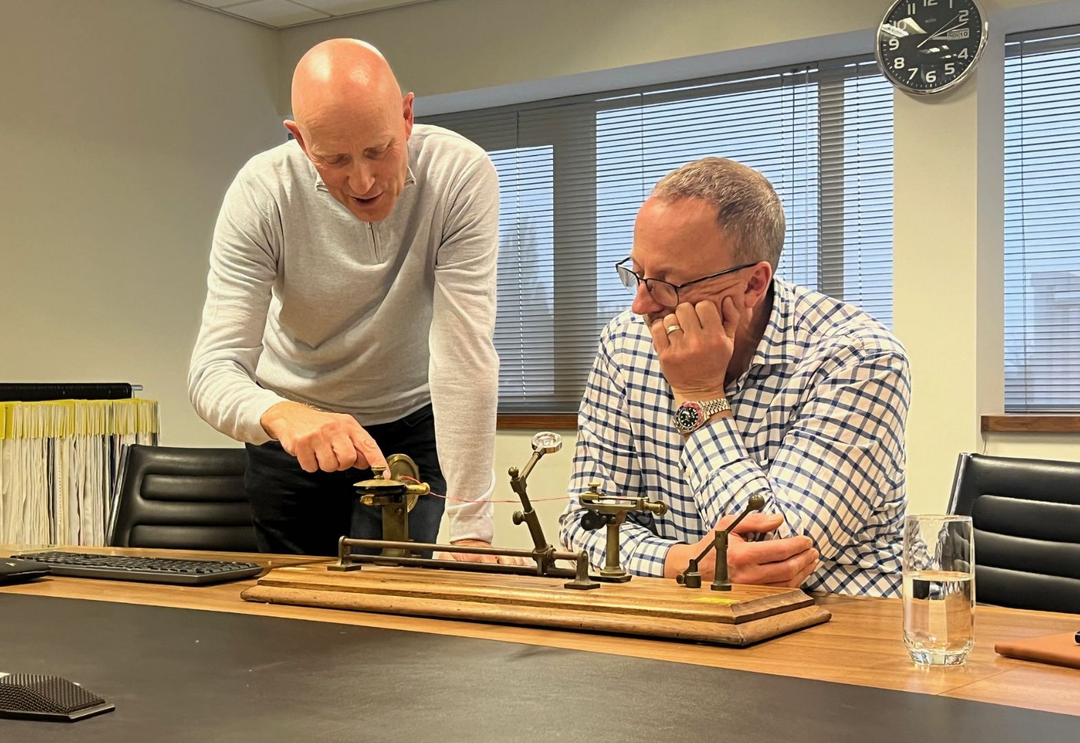 Knowledge is Power: Arville Textiles 101 & Internal Sales Development ...