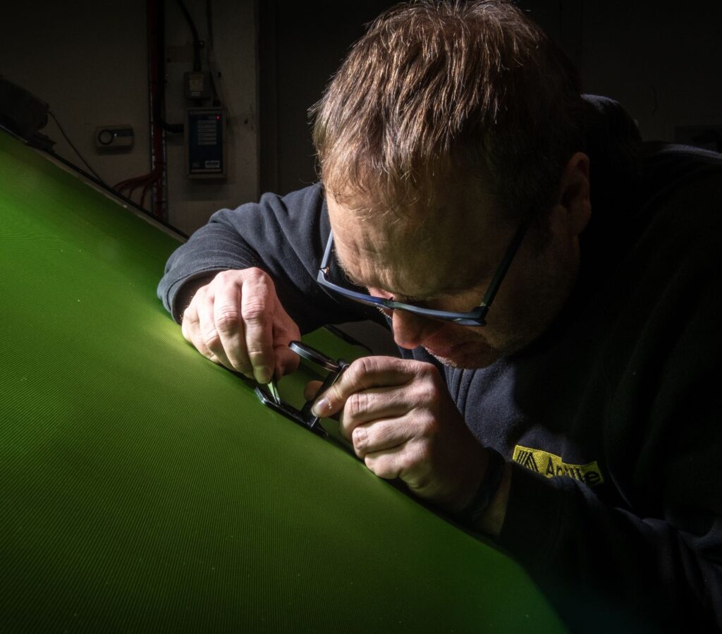 About Arville - Arville