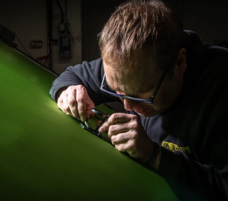 About Arville - Arville