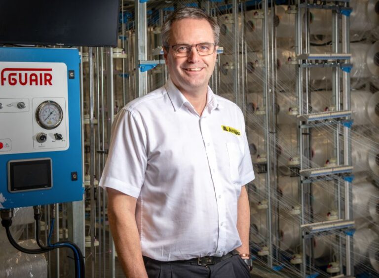 Arville | World Class Technical Textiles