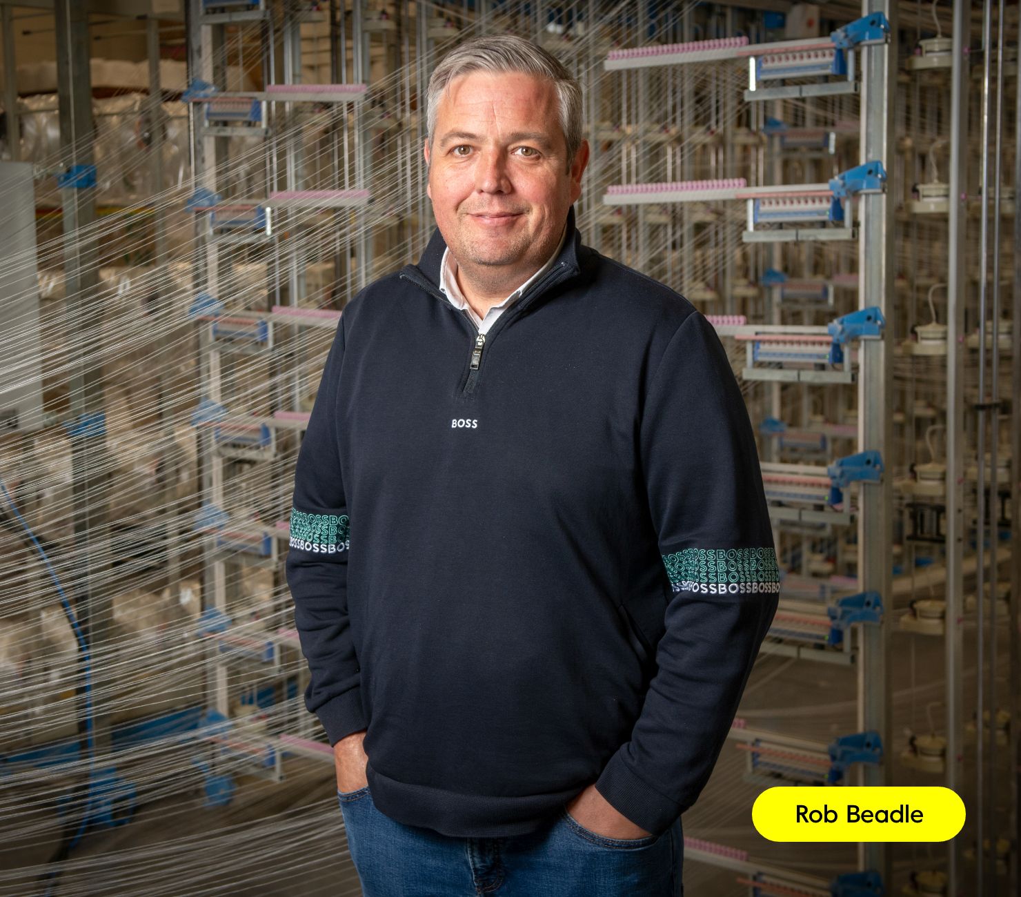 Chef du bureau technique - Arville